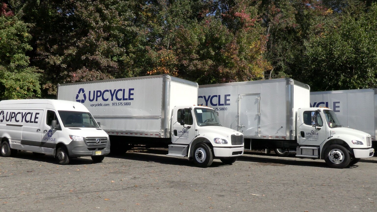 Electronic Waste Recycling Company | About UPCYCLE USA