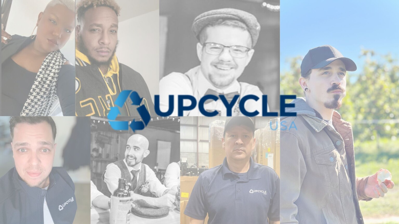 Careers | We Are Hiring | UPCYCLE USA